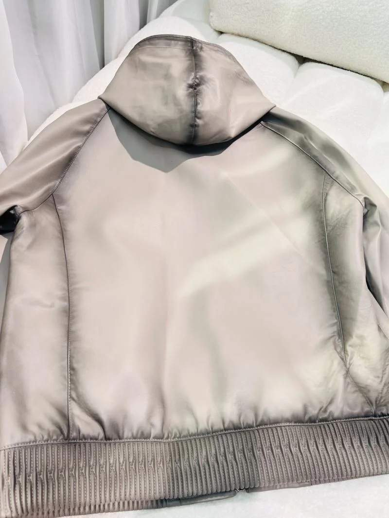 Accurate model Berluti Outwear
