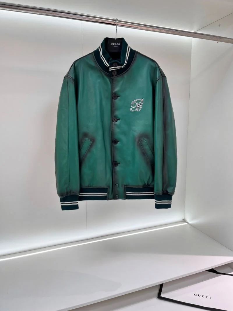 Berluti Outwear