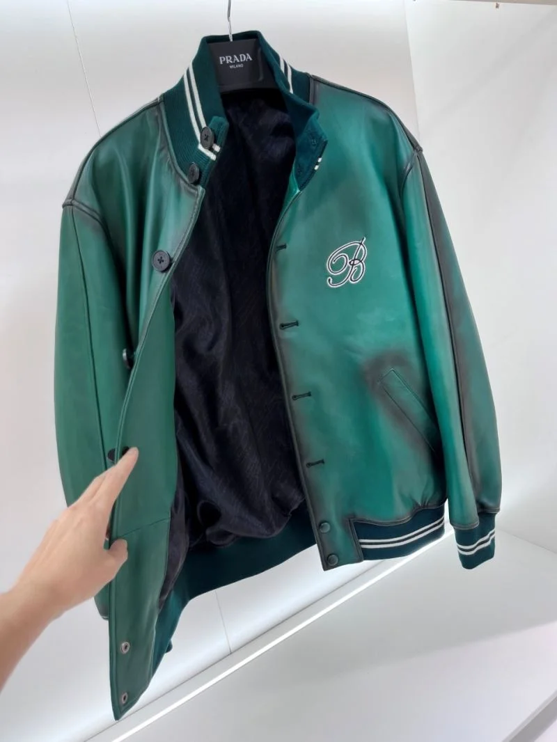Perfect replica Berluti Outwear