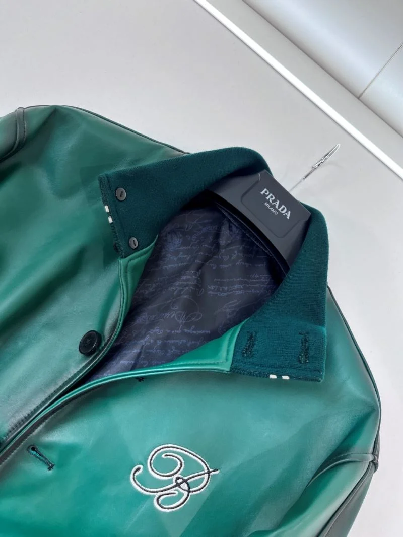 Perfect replica Berluti Outwear