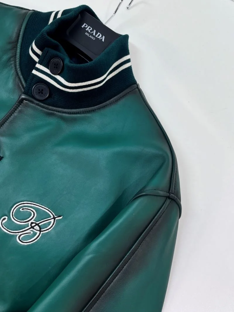 Perfect replica Berluti Outwear