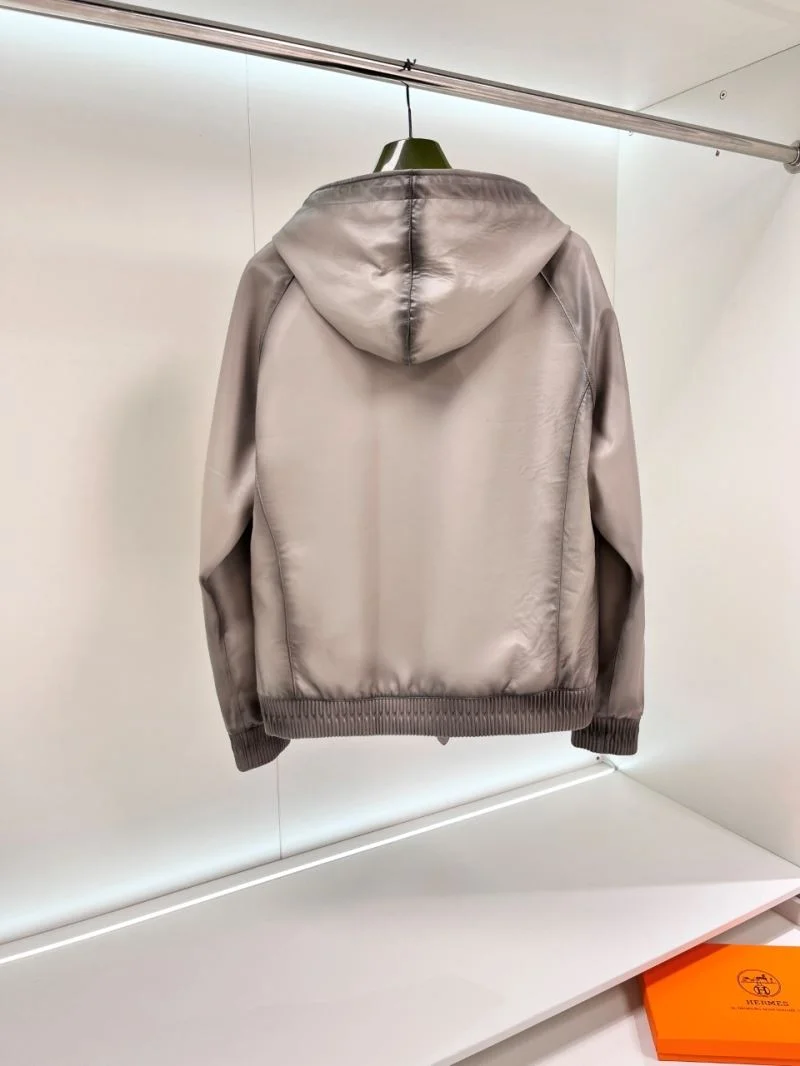 Real Berluti Outwear