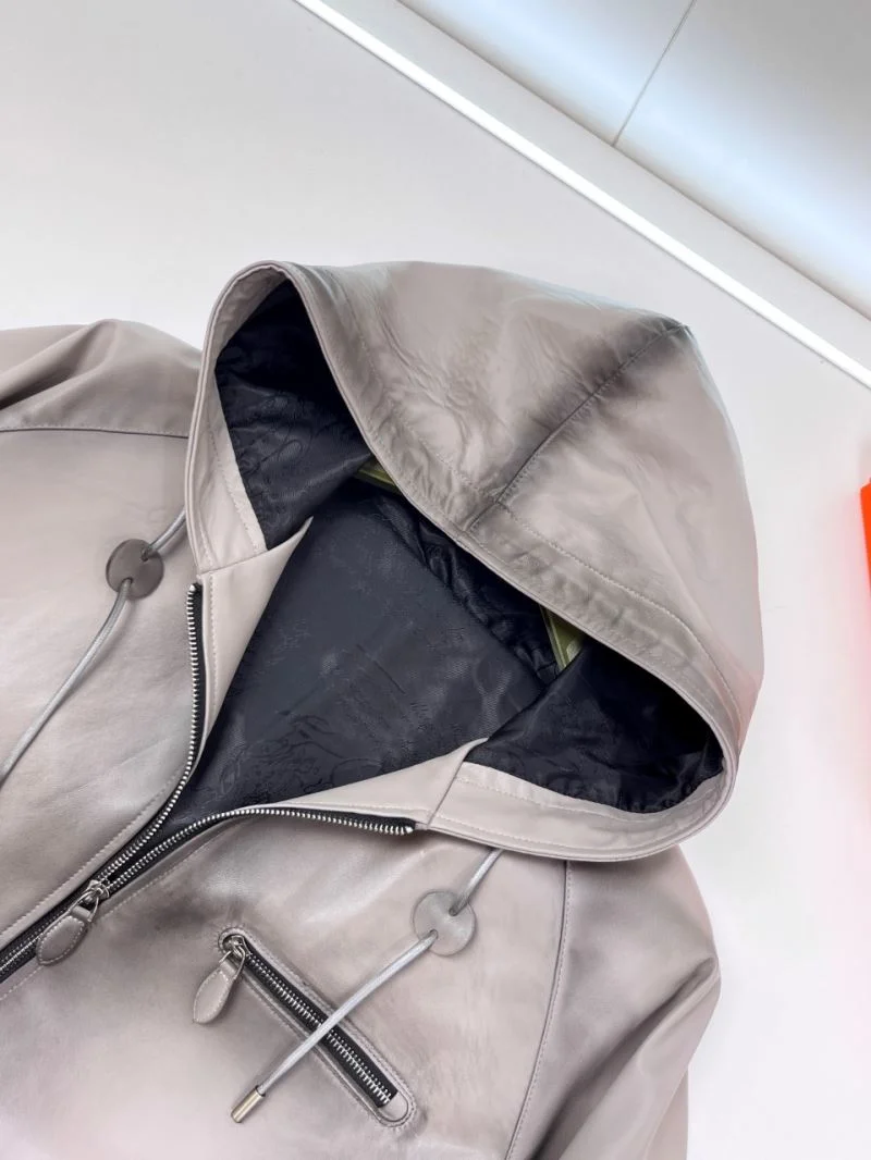 Real Berluti Outwear