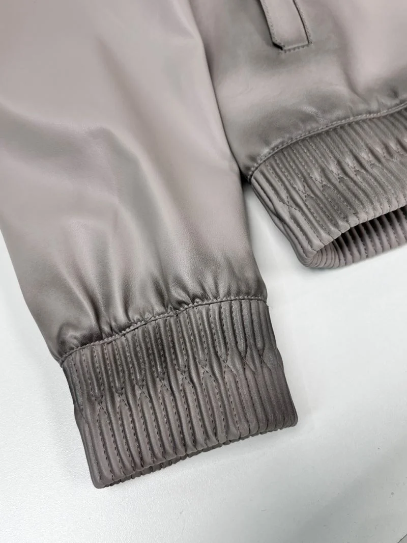 Real Berluti Outwear