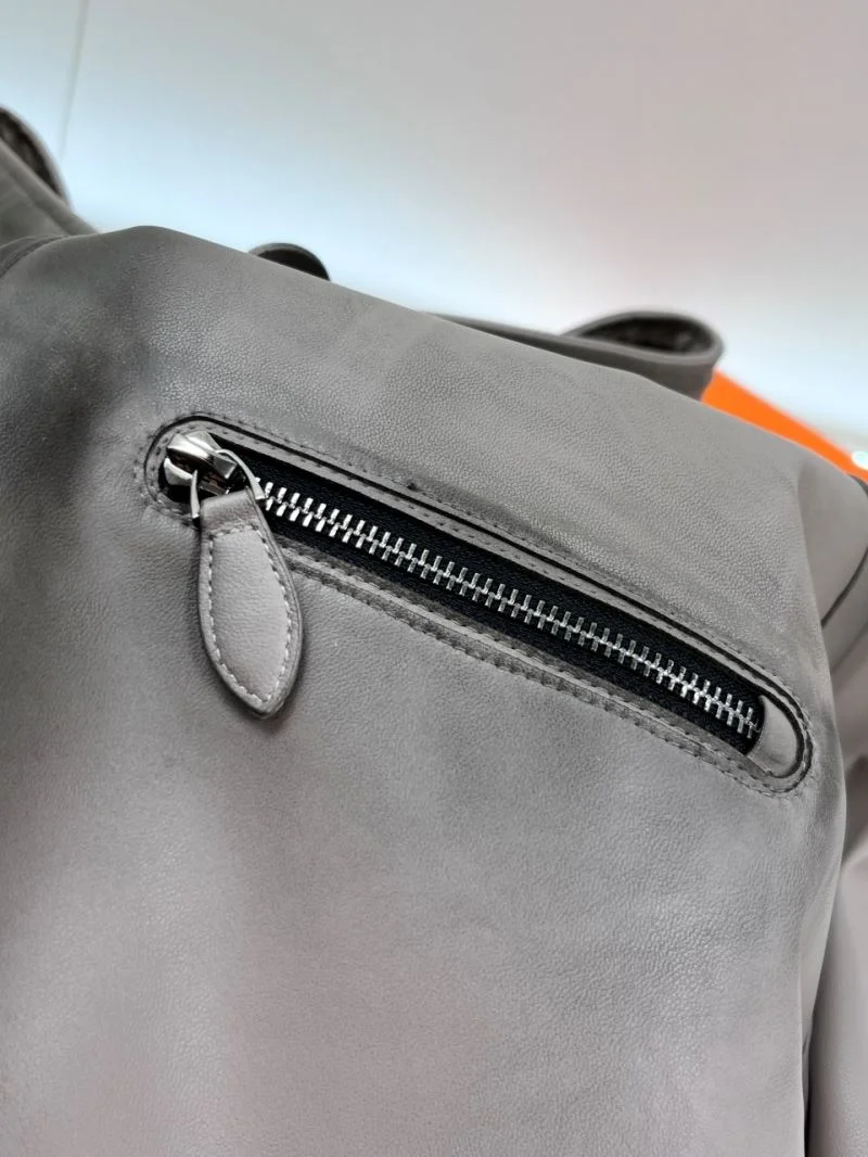 Real Berluti Outwear