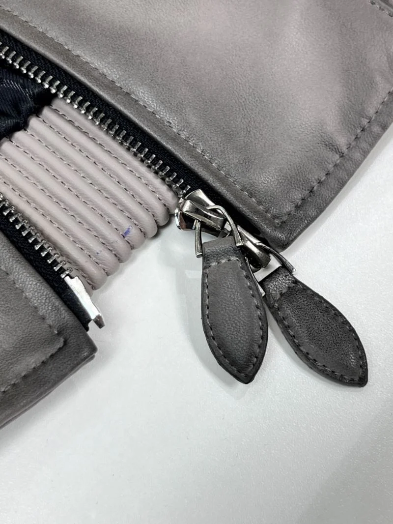 Real Berluti Outwear