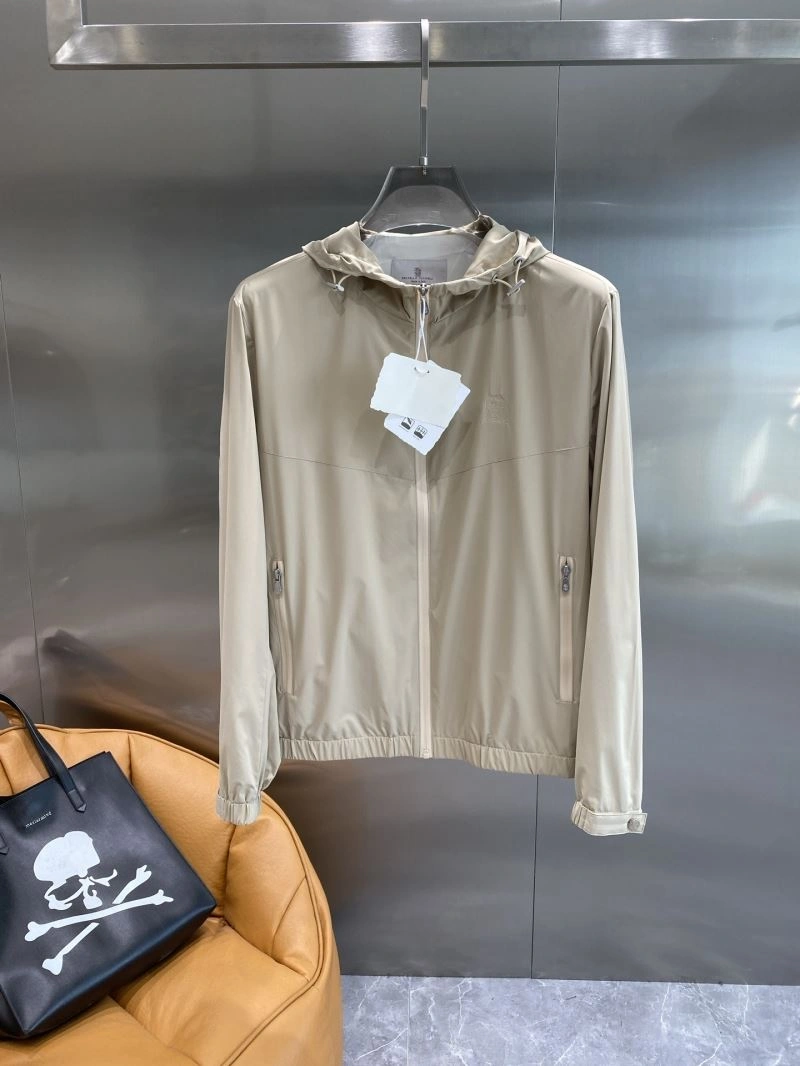 Berluti Outwear