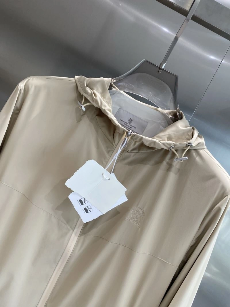 High fidelity Berluti Outwear