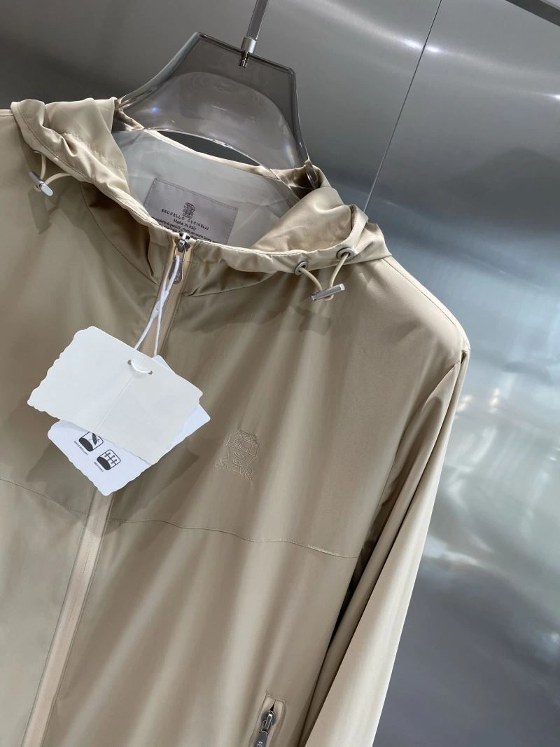 High fidelity Berluti Outwear