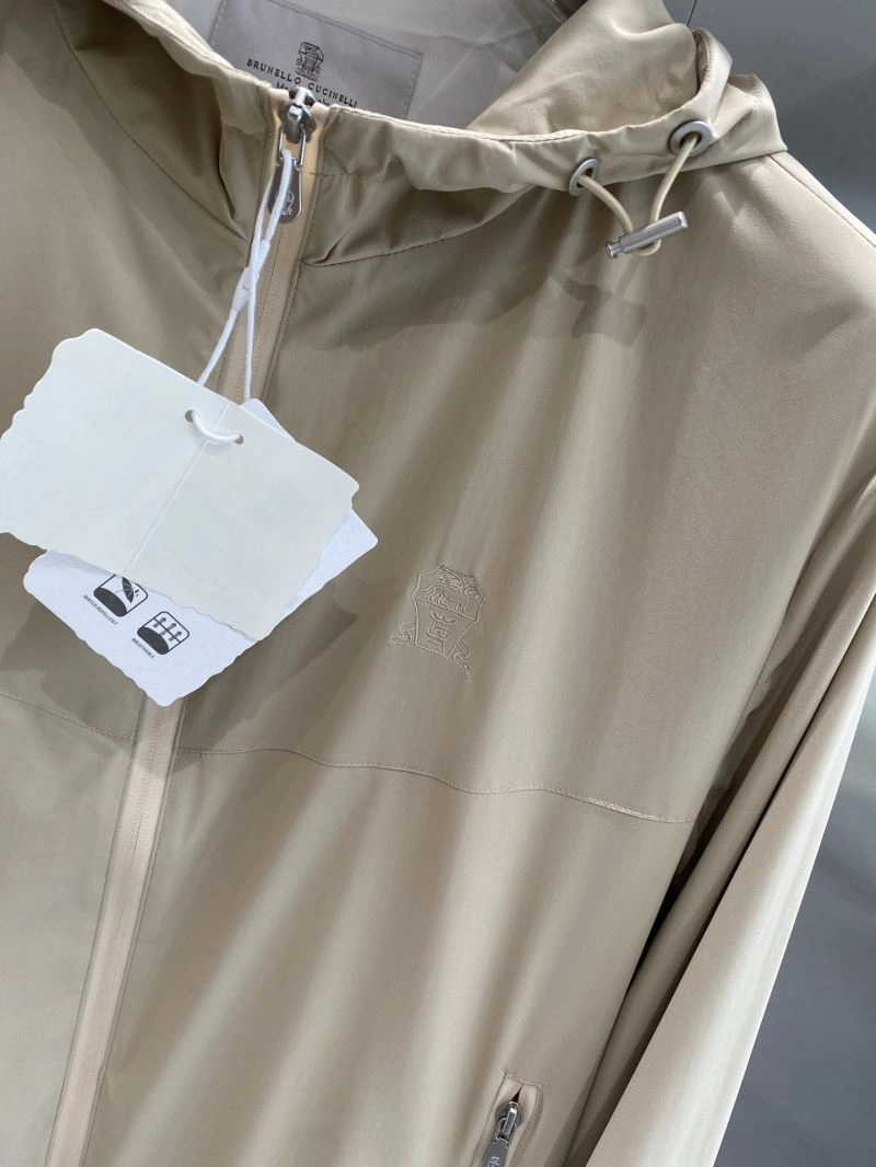 High fidelity Berluti Outwear