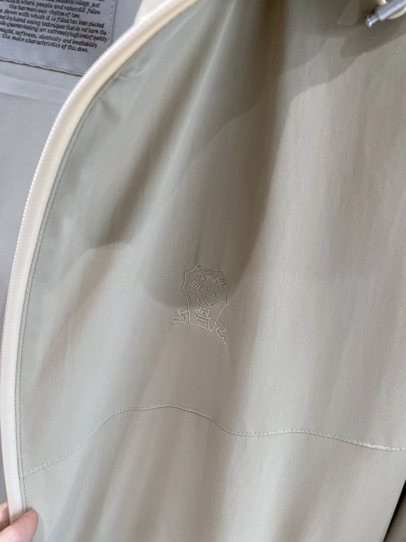 High fidelity Berluti Outwear
