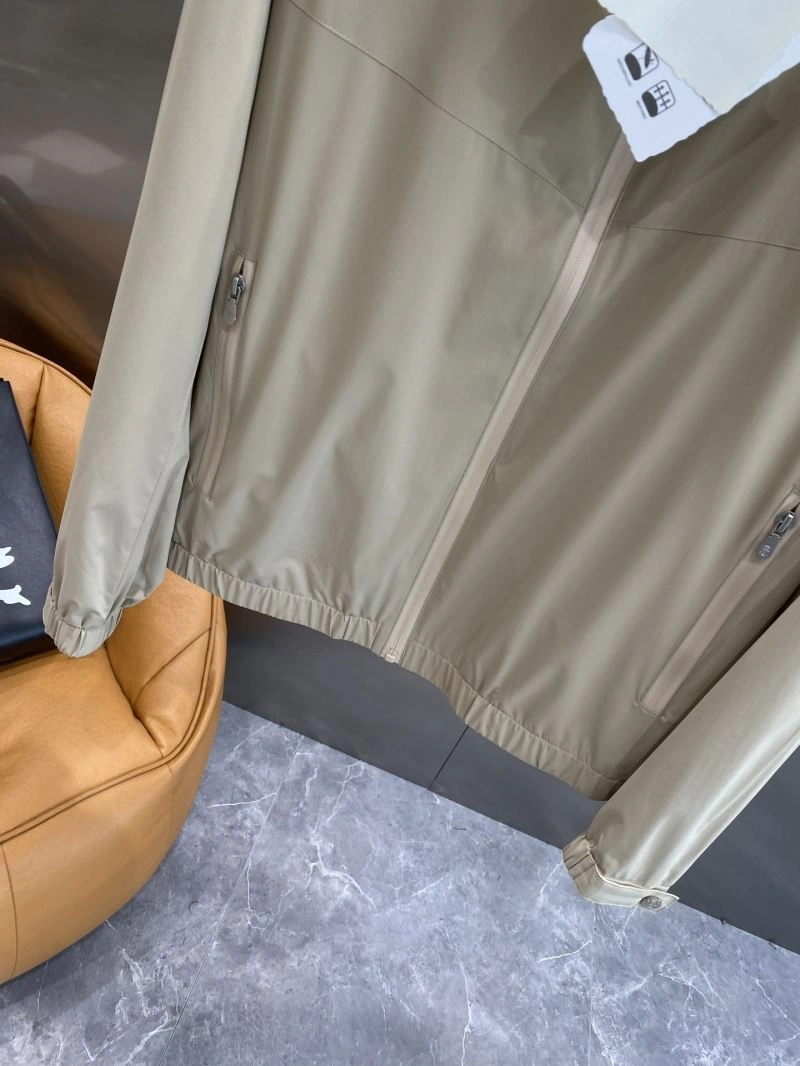 High fidelity Berluti Outwear