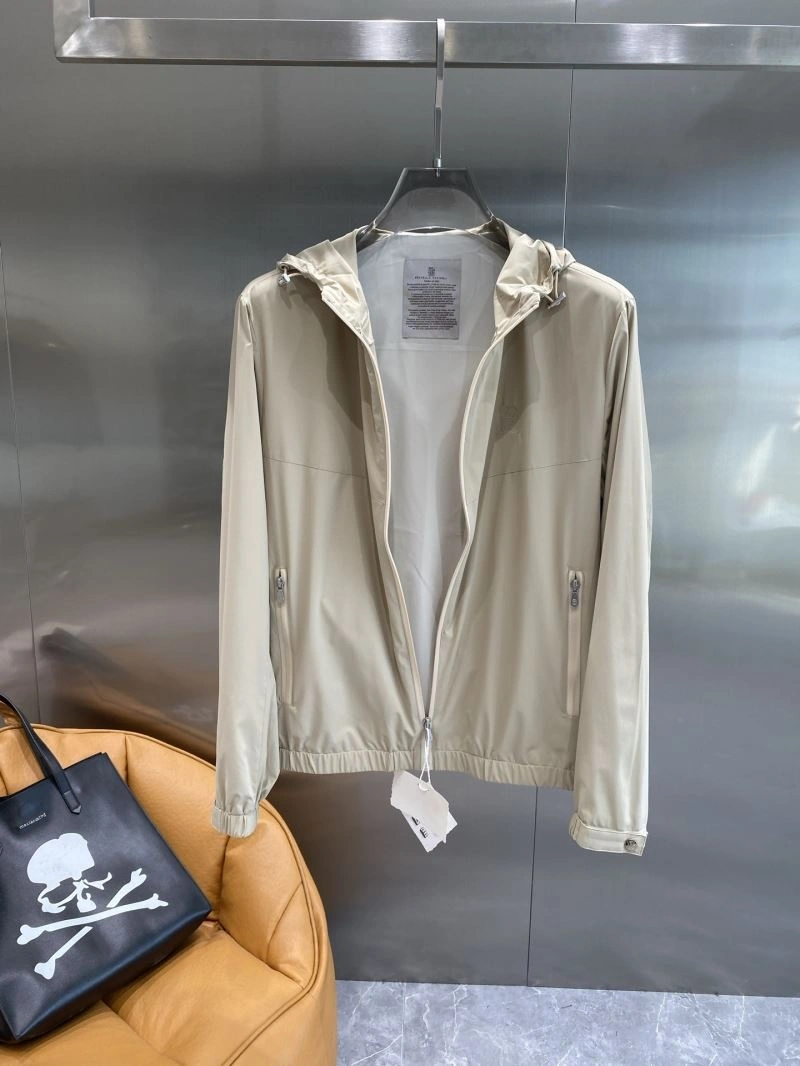 High fidelity Berluti Outwear