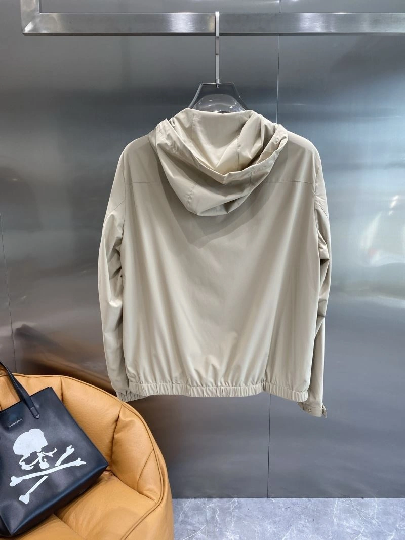 High fidelity Berluti Outwear