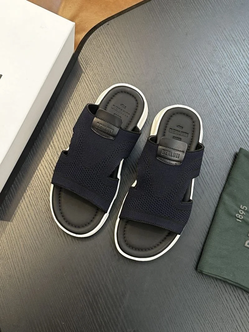 Perfect replica Berluti Sandals
