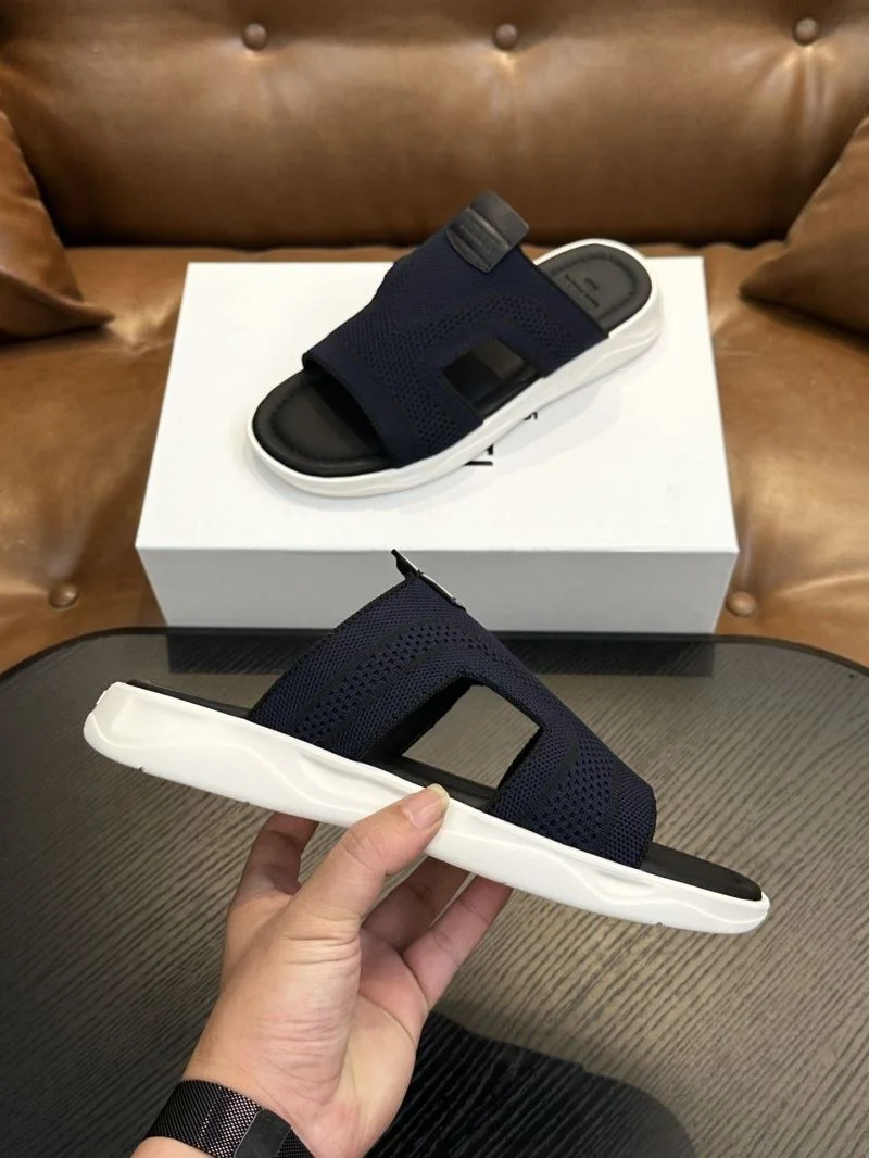 Perfect replica Berluti Sandals
