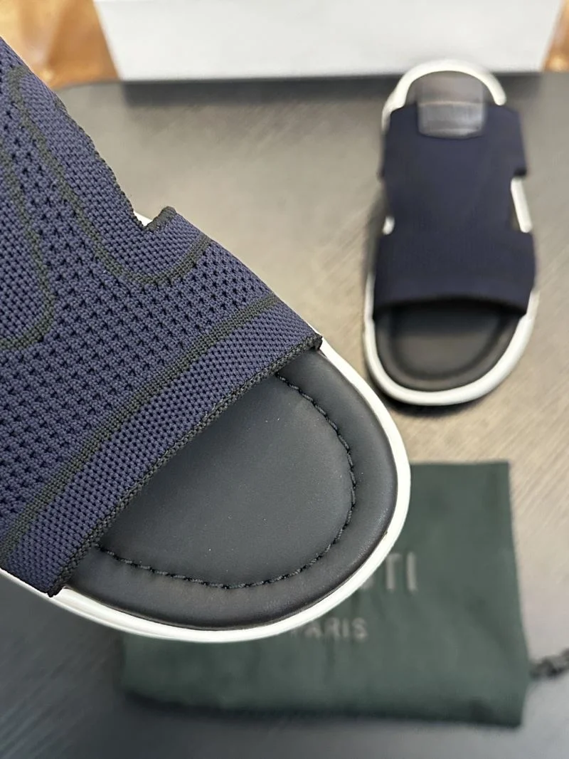 Perfect replica Berluti Sandals