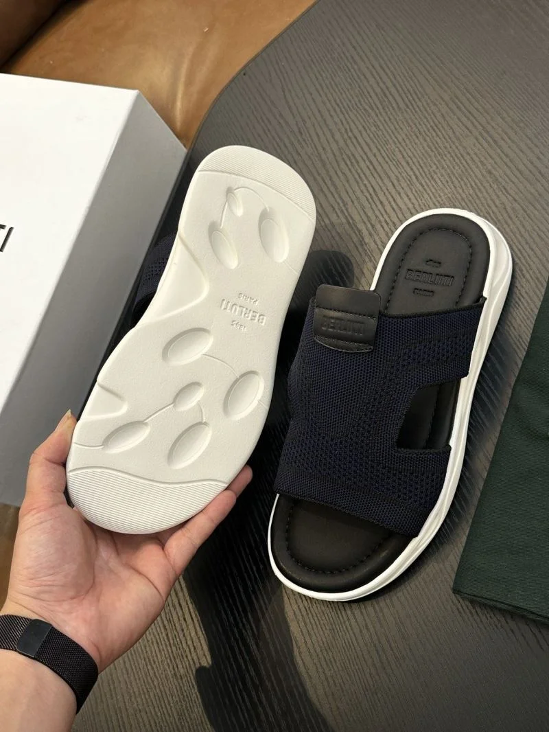 Perfect replica Berluti Sandals