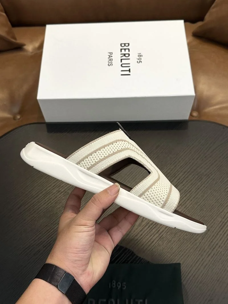 Berluti Sandals