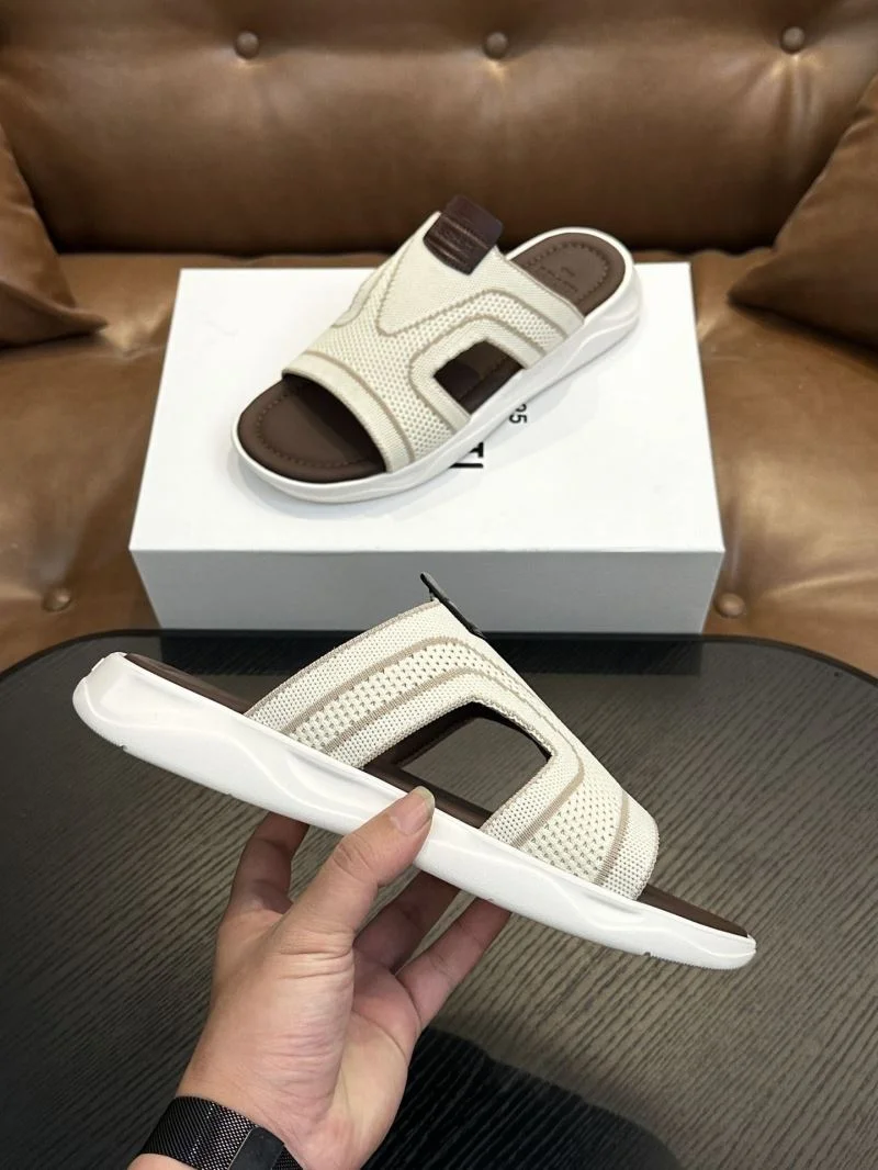 1:1 copy Berluti Sandals