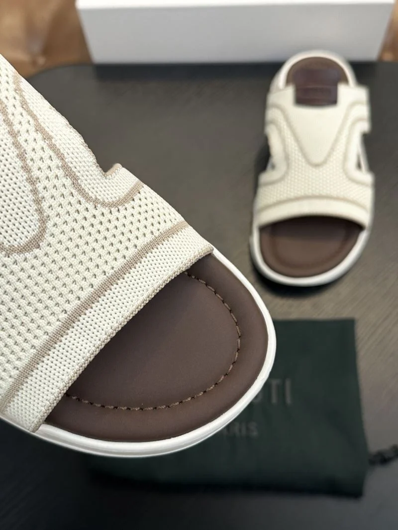 1:1 copy Berluti Sandals