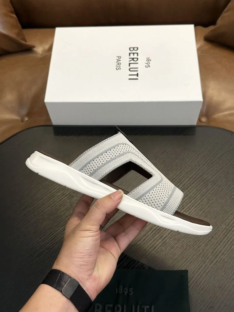 Berluti Sandals