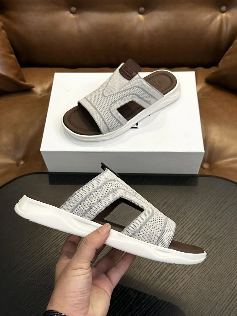 Top match Berluti Sandals