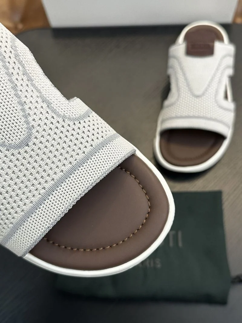 Top match Berluti Sandals