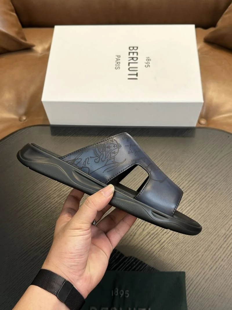 Berluti Sandals
