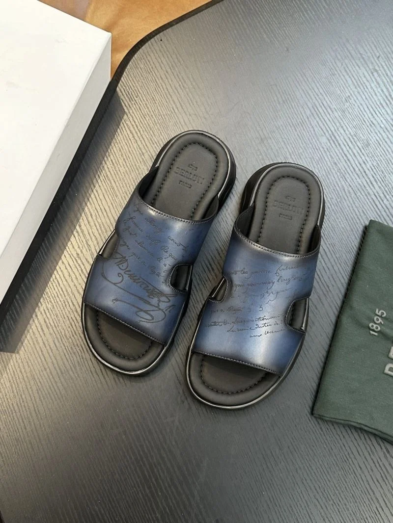 Perfect replica Berluti Sandals