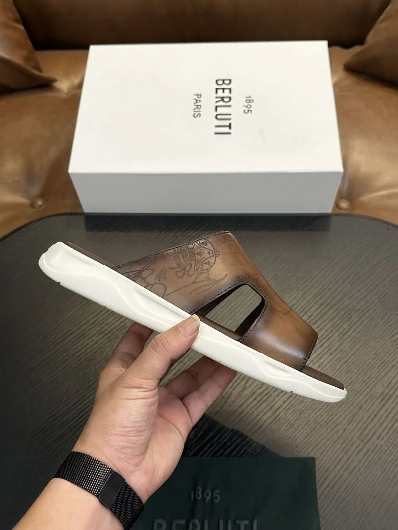 Berluti Sandals
