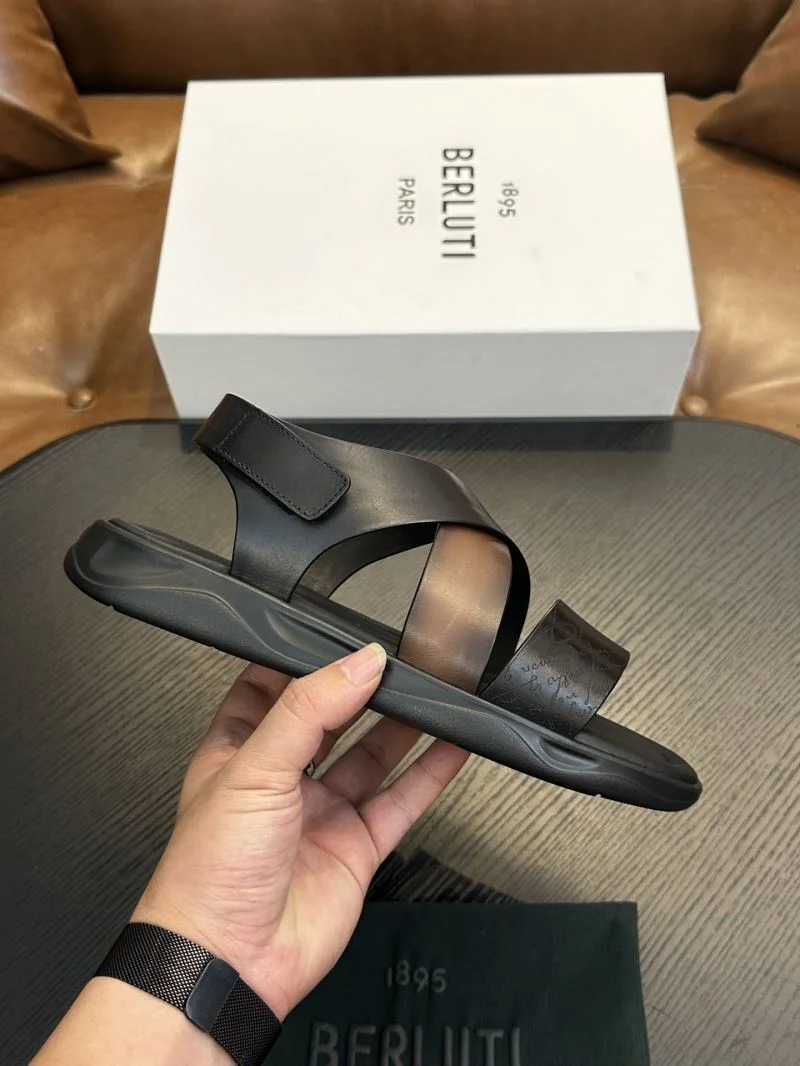Berluti Sandals