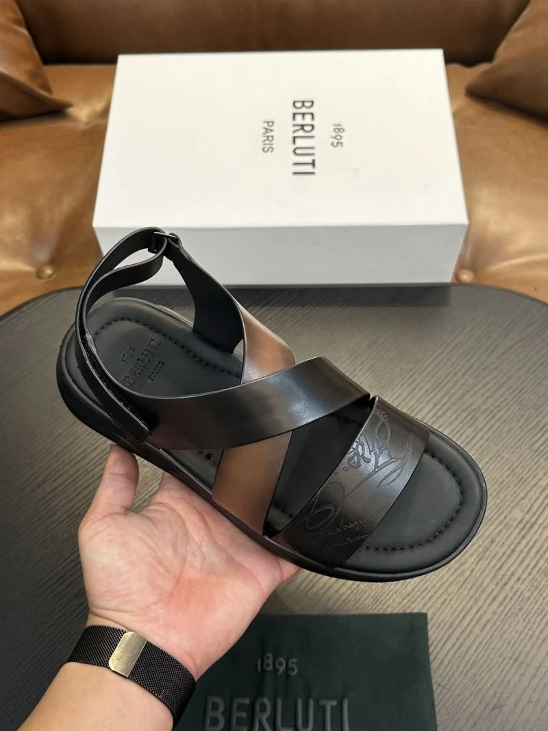 Affordable Berluti Sandals