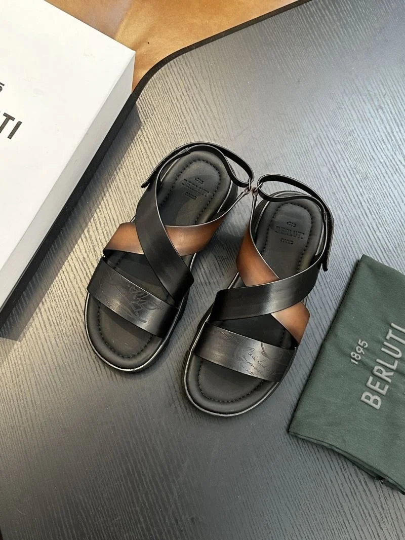 Affordable Berluti Sandals