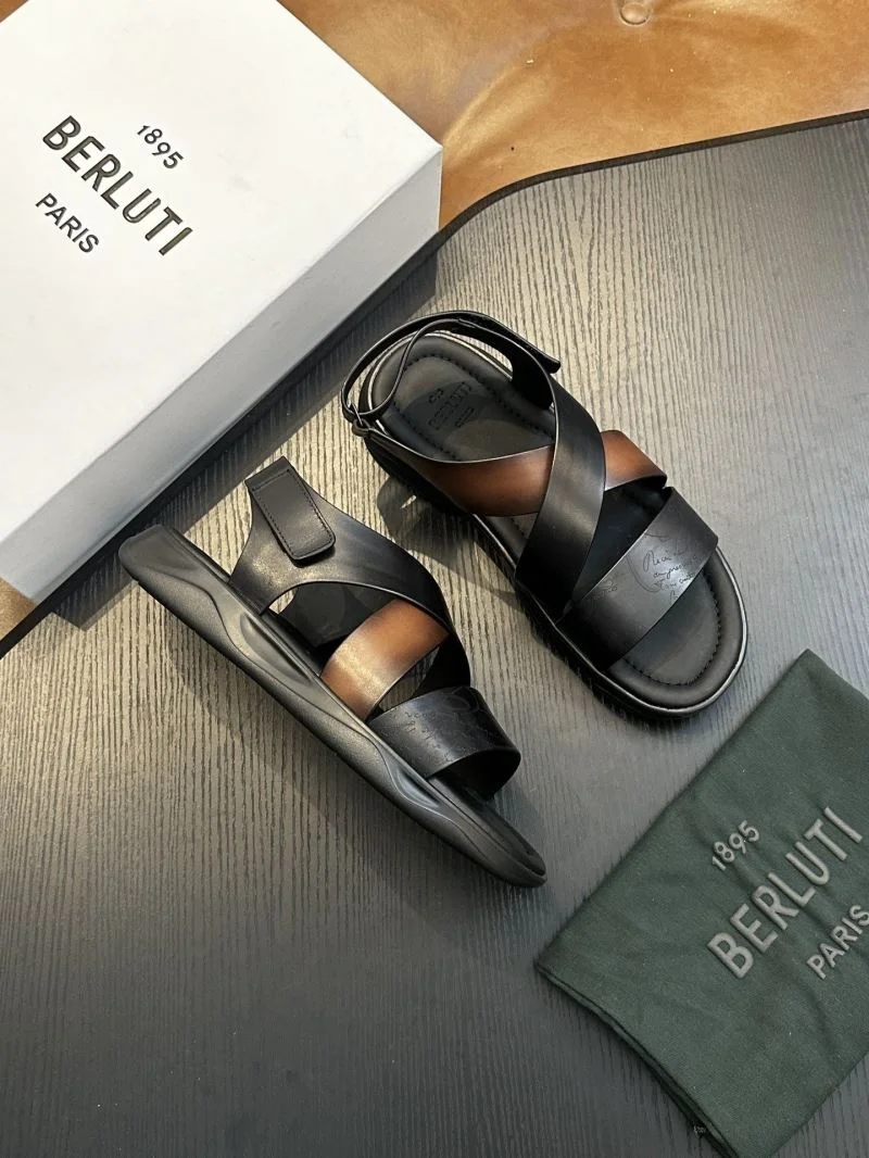 Affordable Berluti Sandals