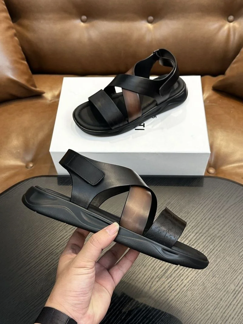 Affordable Berluti Sandals