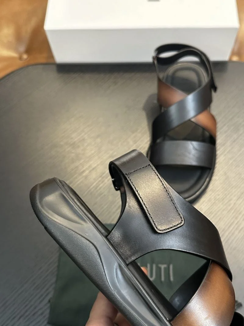 Affordable Berluti Sandals
