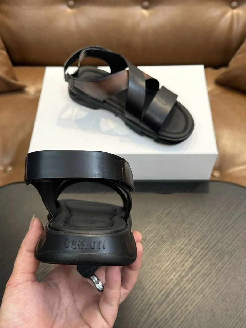 Affordable Berluti Sandals