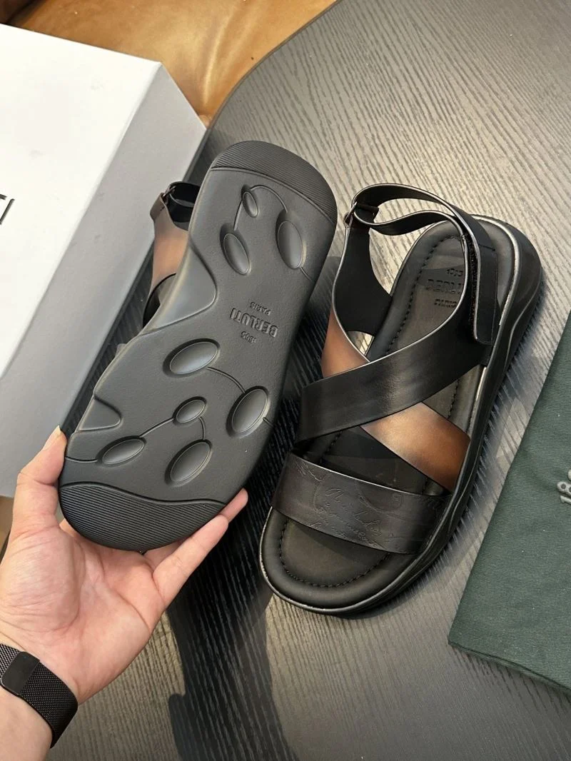 Affordable Berluti Sandals