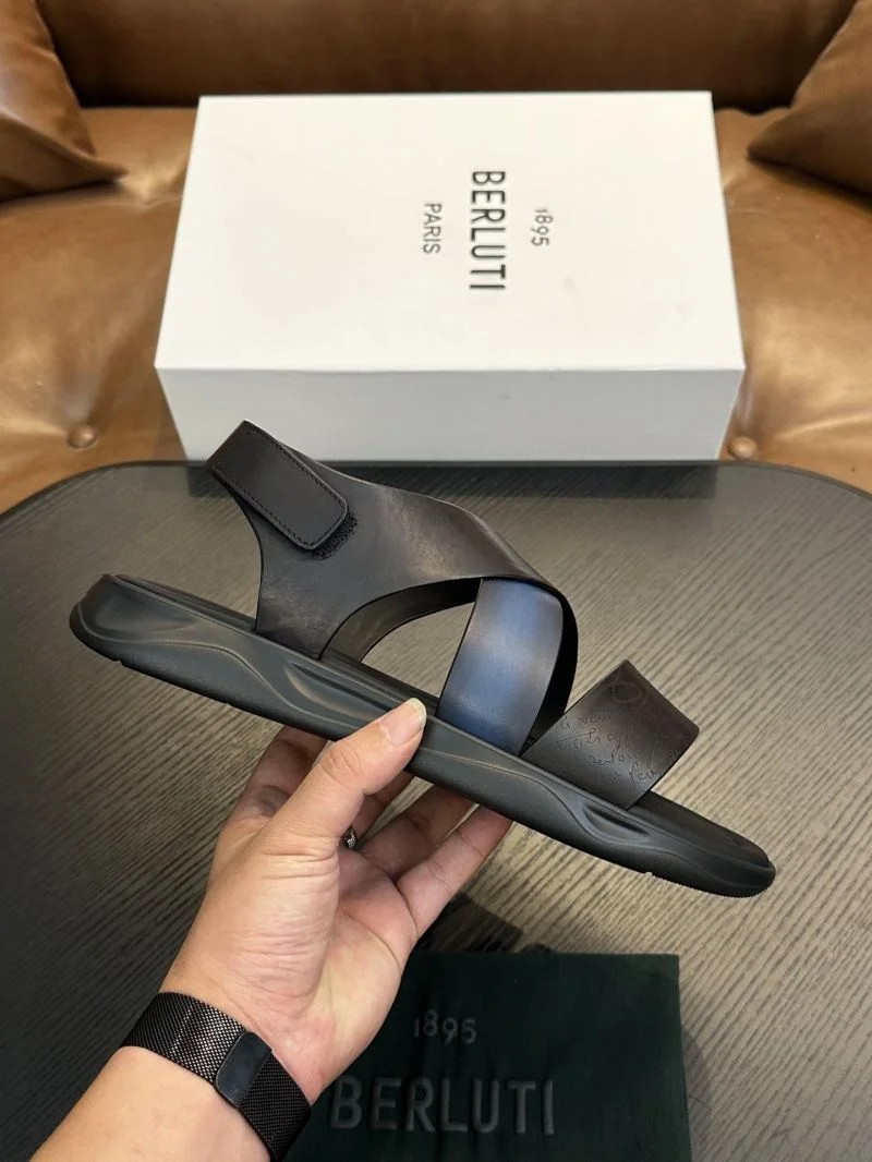 Berluti Sandals