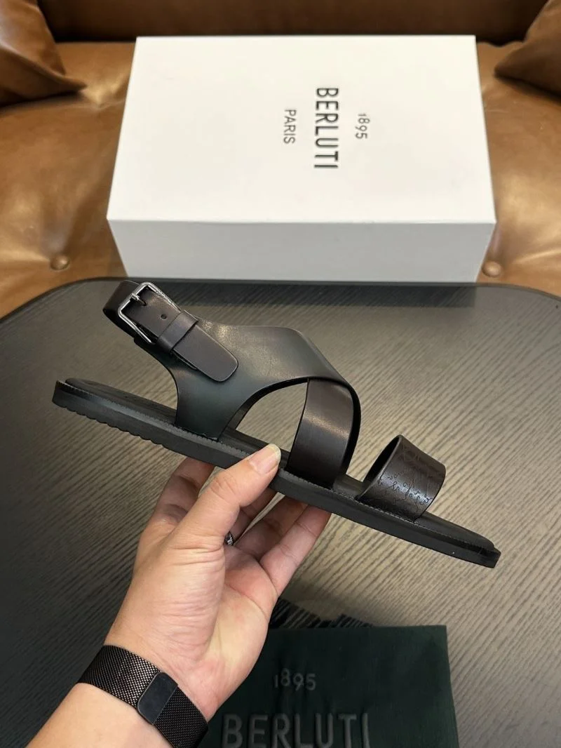 Berluti Sandals