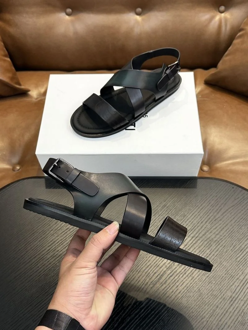 Exact replica Berluti Sandals