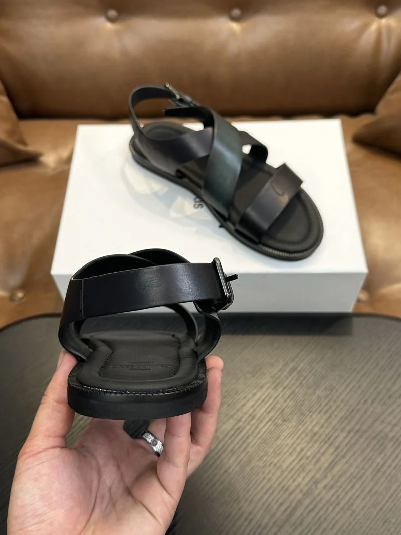Exact replica Berluti Sandals