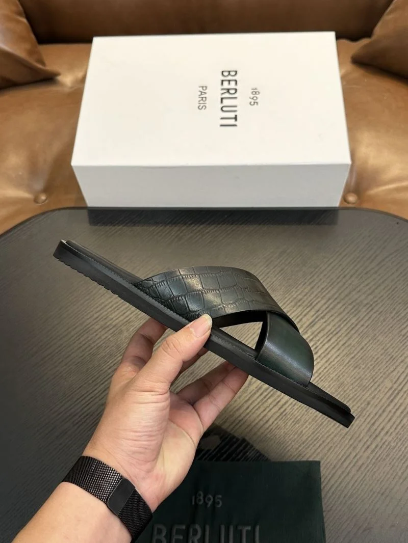 Berluti Sandals