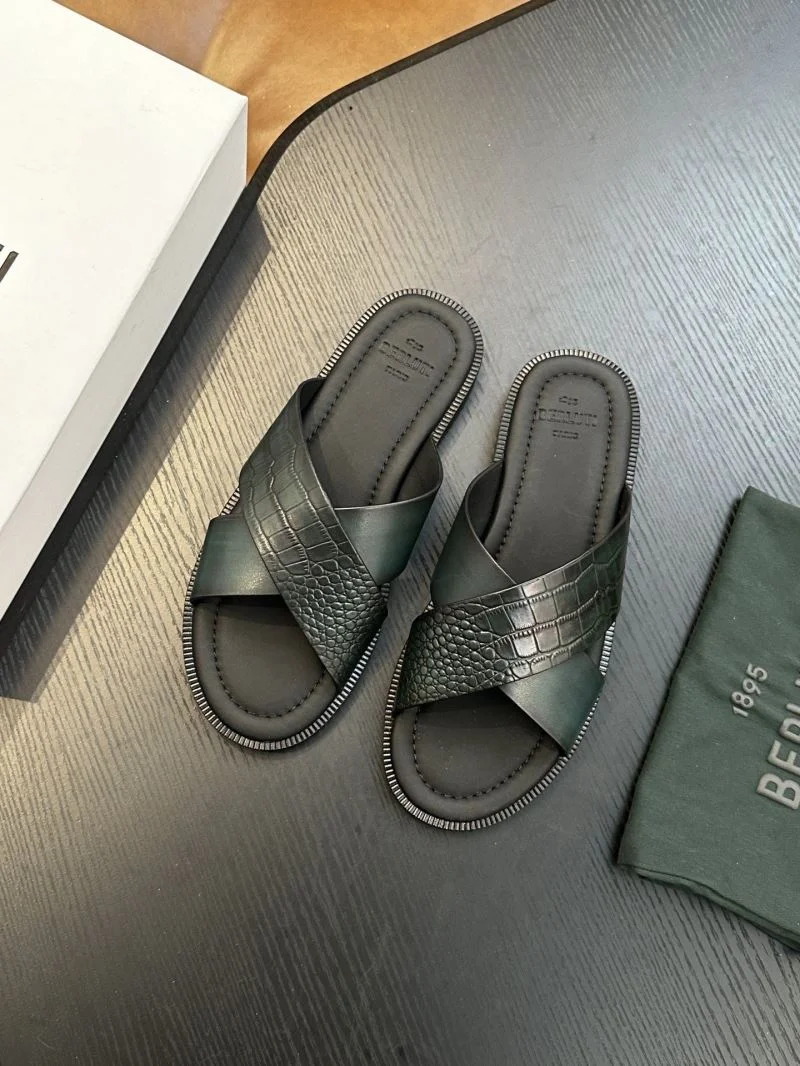 High accuracy Berluti Sandals