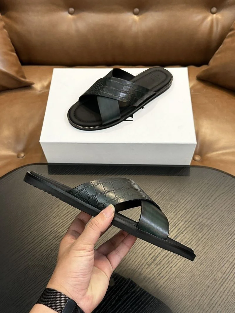 High accuracy Berluti Sandals