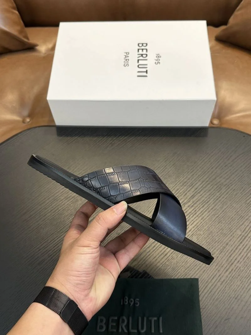 Berluti Sandals