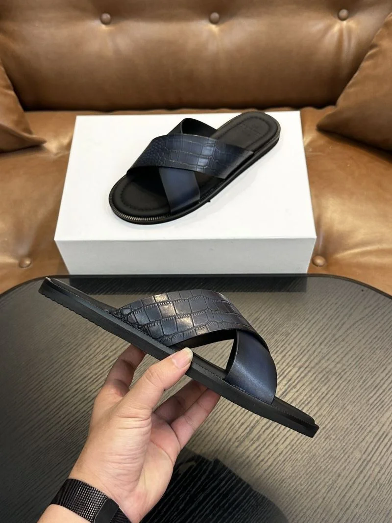 Factory-made Berluti Sandals