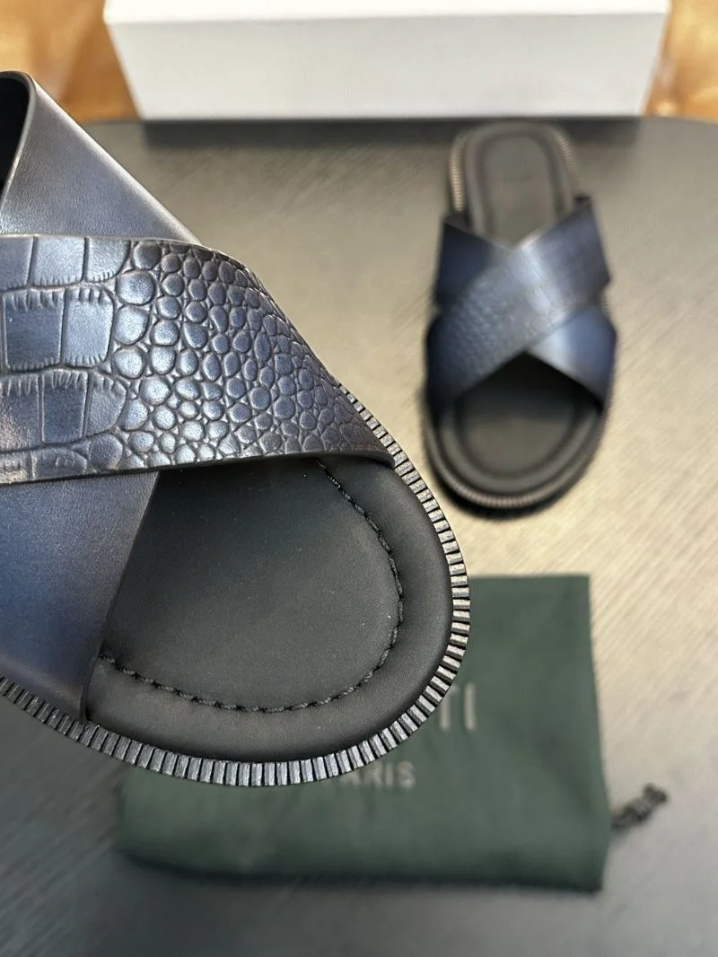 Factory-made Berluti Sandals