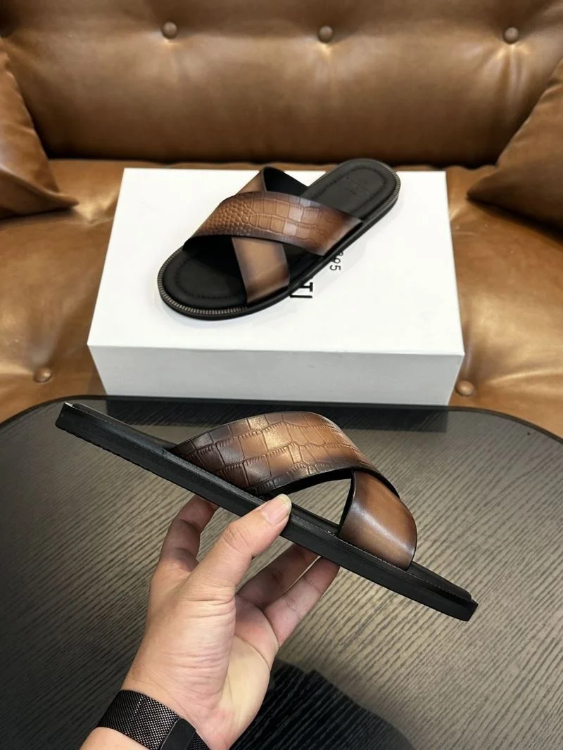Brand-original Berluti Sandals